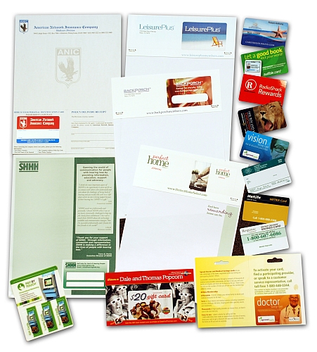 Member / Gift Card – Alliance Business Systems