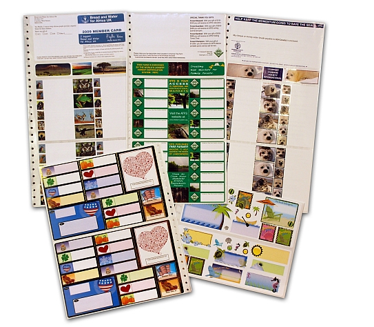 Labels – Alliance Business Systems