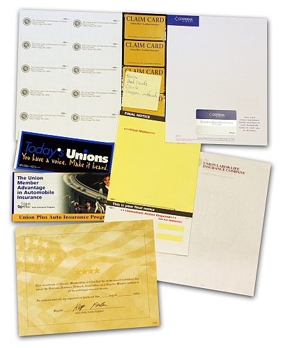 Union Printing – Alliance Business Systems